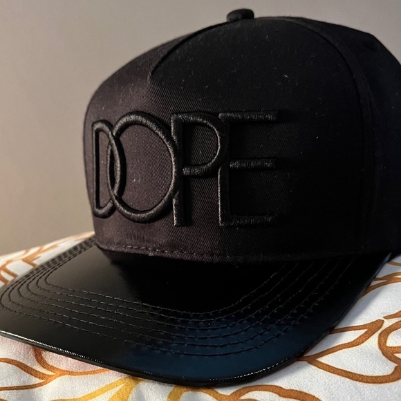 DOPE | Accessories | Dope Cap | Poshmark